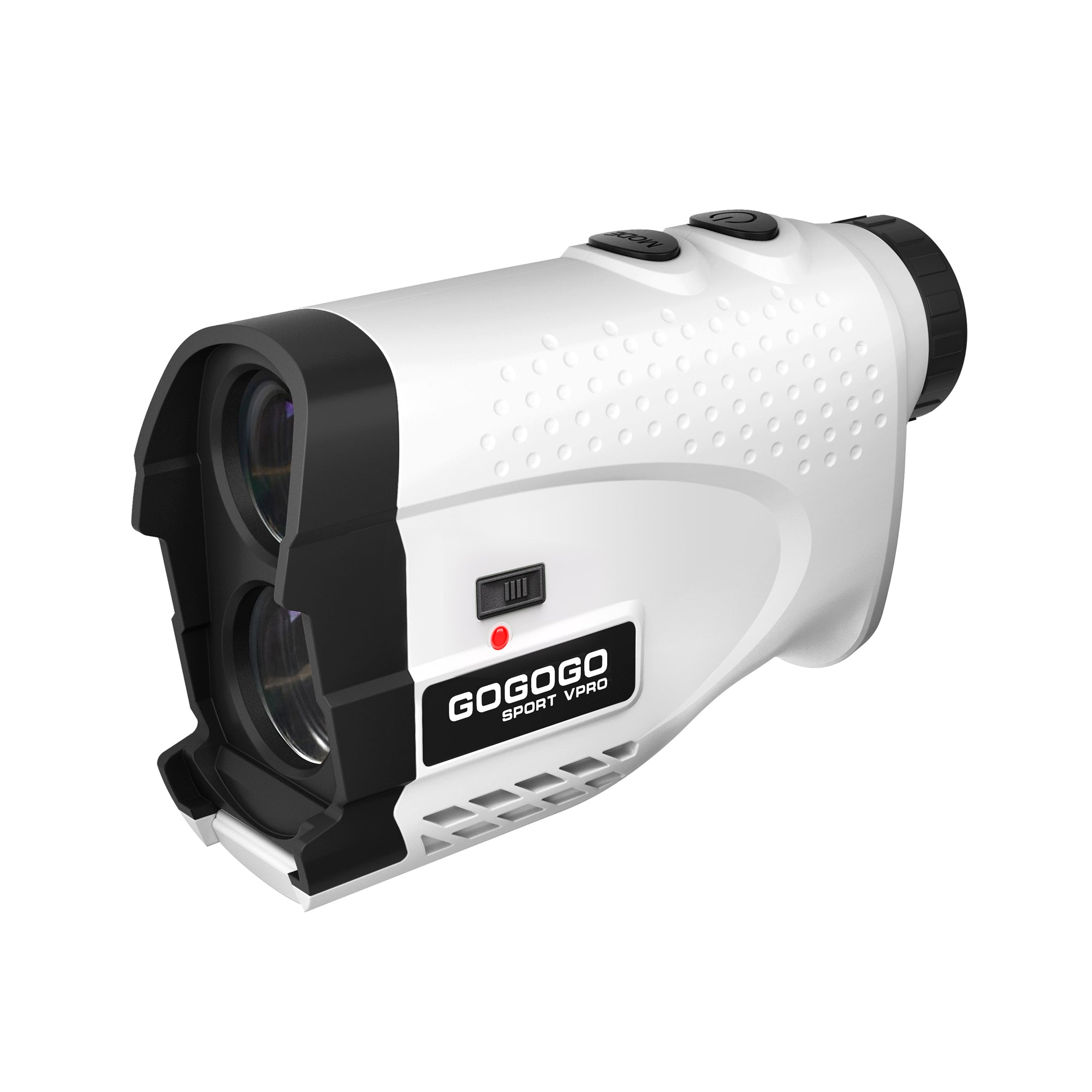 GS24 Series Laser Golf Rangefinder – GOGOGO SPORT