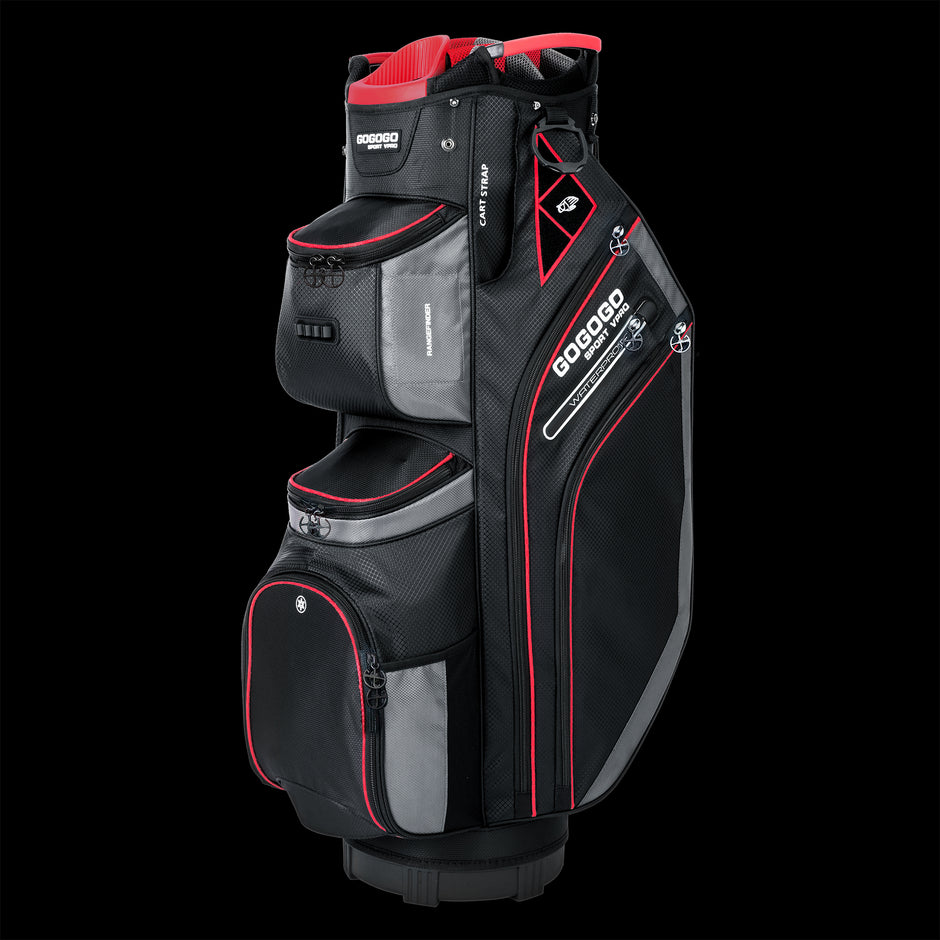 Golf and Hunting Laser Rangefinders - GOGOGO SPORT VPRO