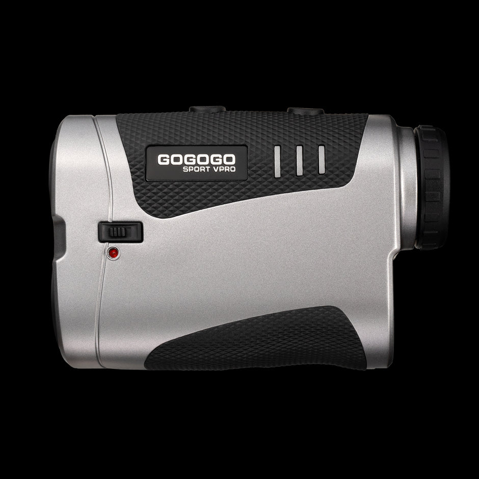Why Caddies Should Be Equipped with Golf Rangefinders? – GOGOGO SPORT
