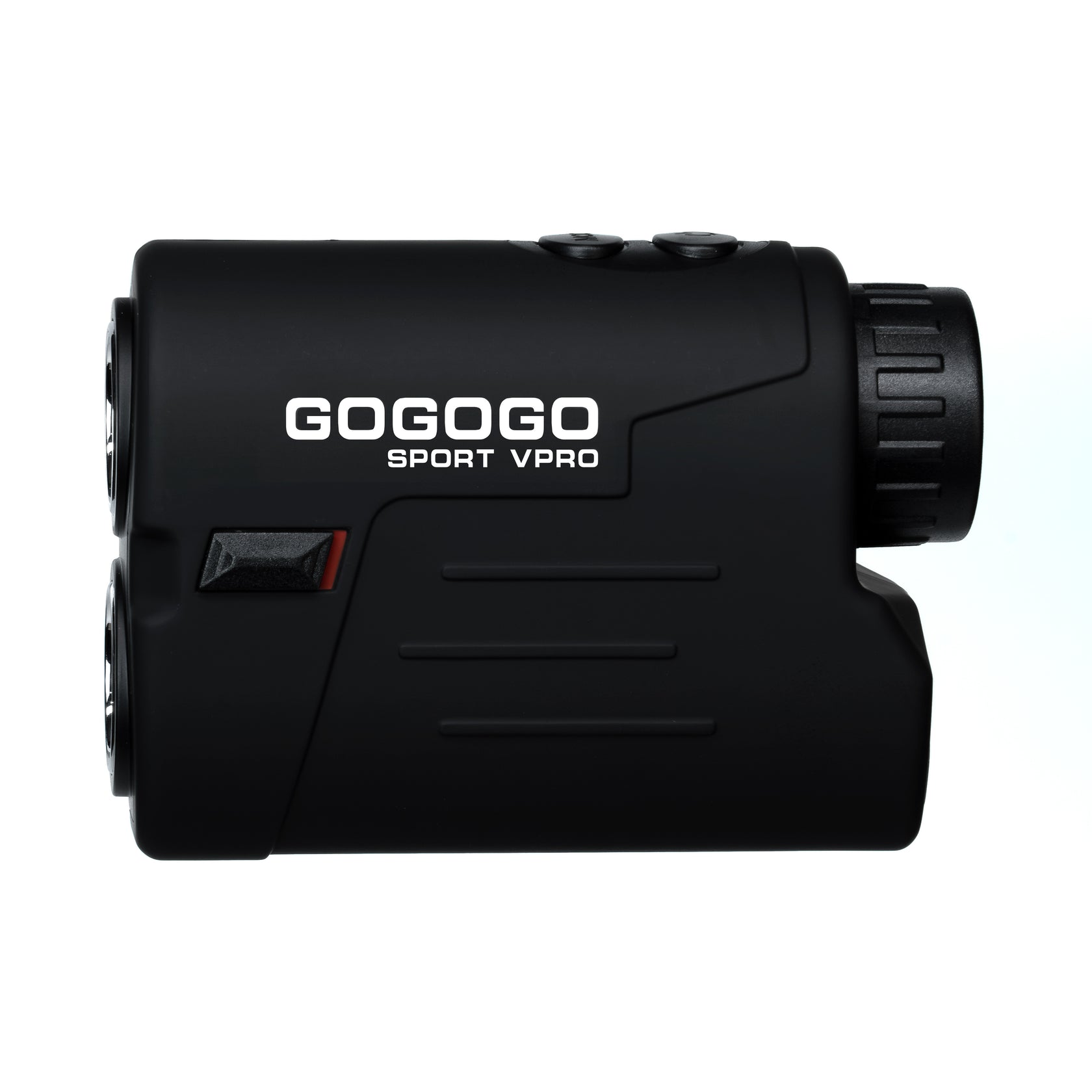 Laser Rangefinder for Golf and Hunting GS03/GS07 - GOGOGO SPORT VPRO
